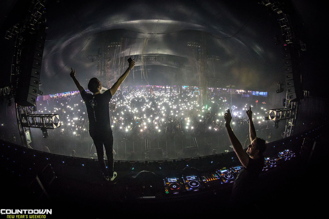 Countdown | Insomniac