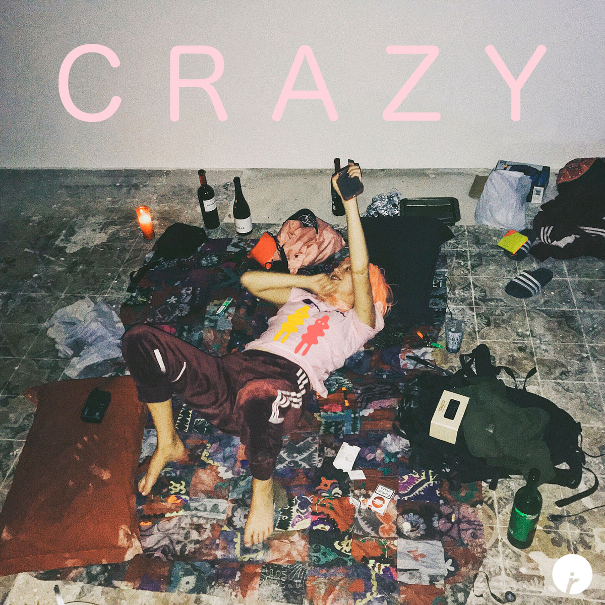 Born Dirty Fraps Up B-Boy and Electro Breaks on “Crazy” for Insomniac ...