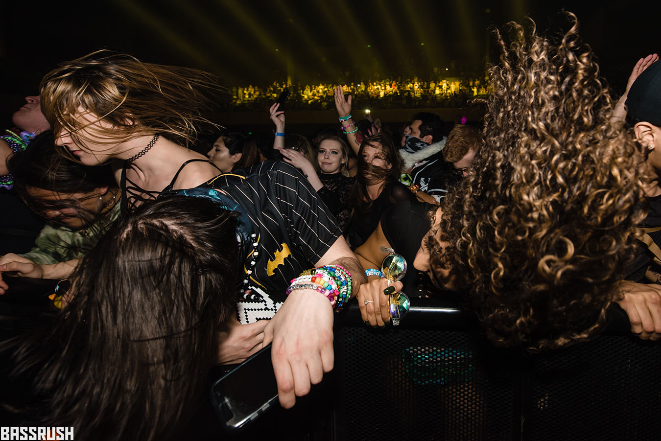 Excision: The Paradox (San Francisco) – Bassrush | Insomniac