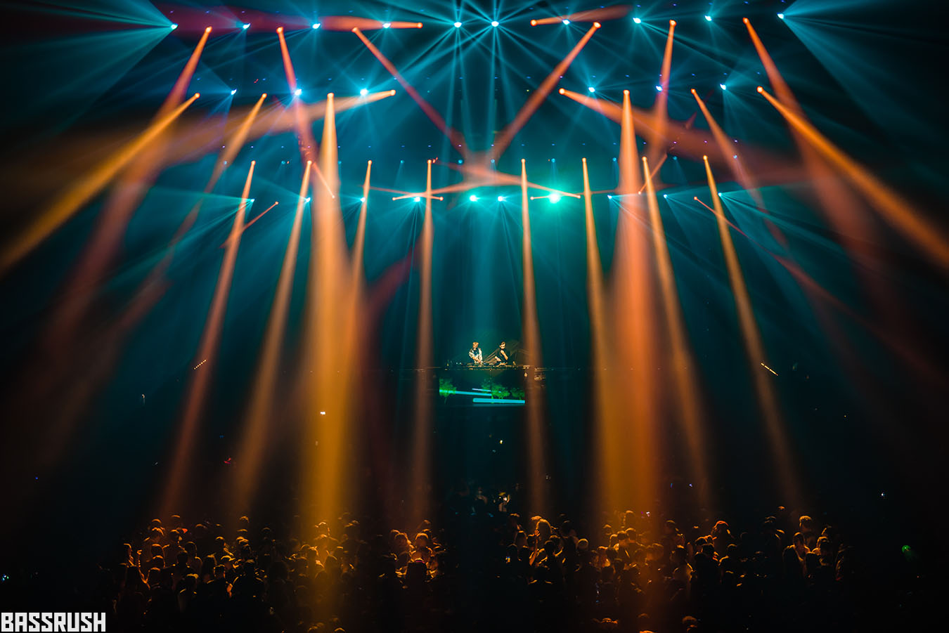 Excision: The Paradox (San Francisco) – Bassrush | Insomniac