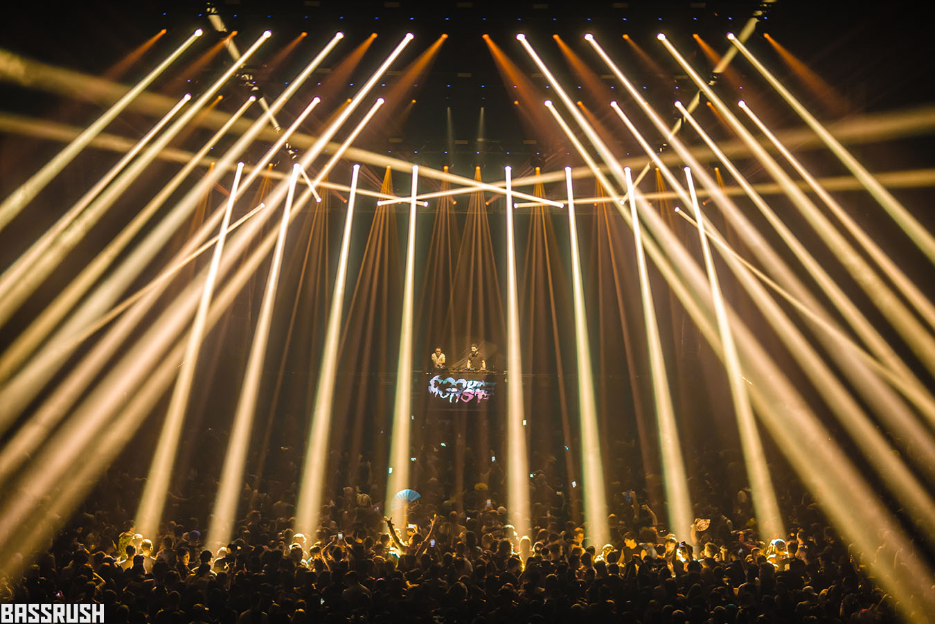 Excision: The Paradox (San Francisco) – Bassrush | Insomniac