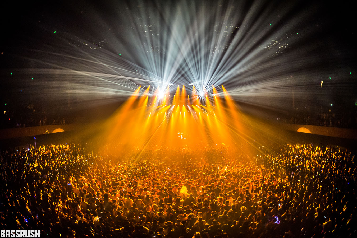 Excision: The Paradox (San Francisco) – Bassrush | Insomniac