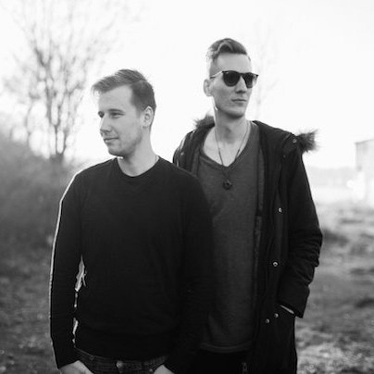 Eyes Everywhere’s “Ghetto Style” Remix Crackles With Electricity ...