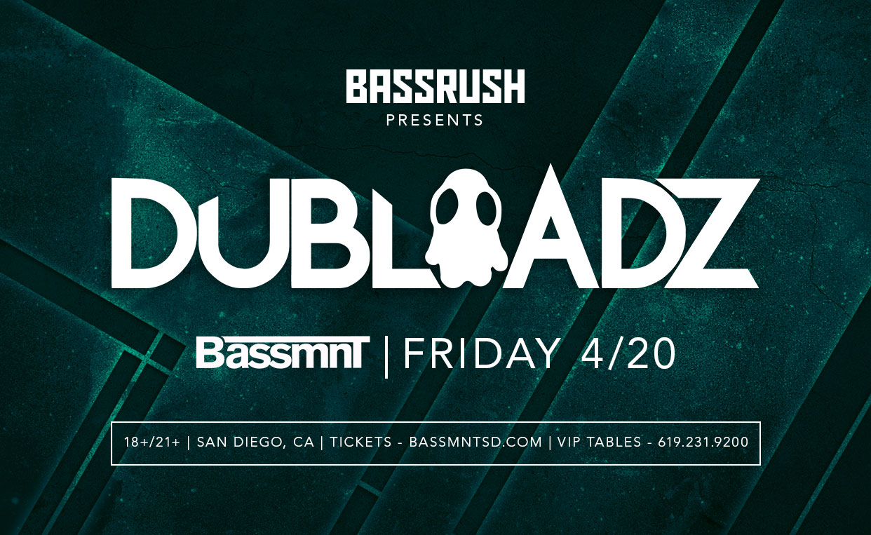 Dubloadz – Insomniac