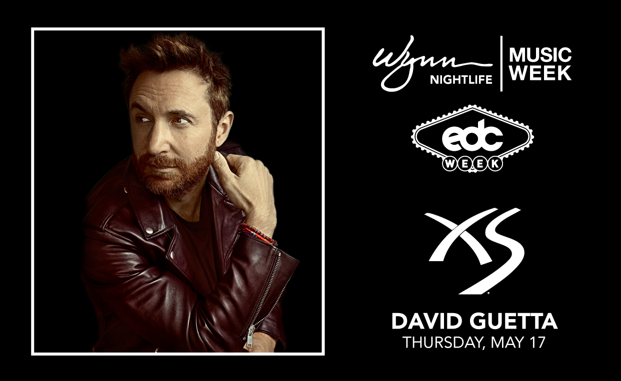 David Guetta – Insomniac