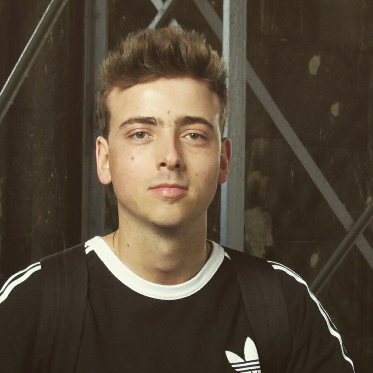 Whiney Brings on the Celestial Sizzle With “Overflow” | Insomniac