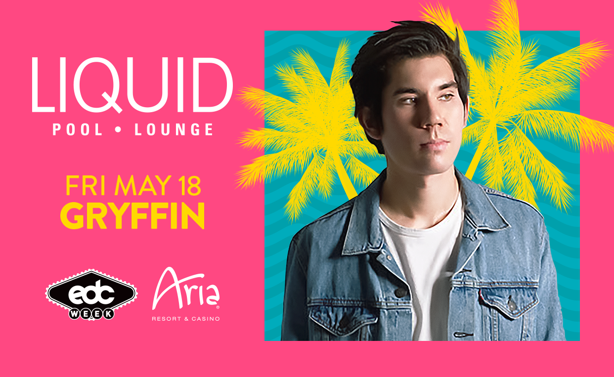 Gryffin (DJ Set) – Insomniac