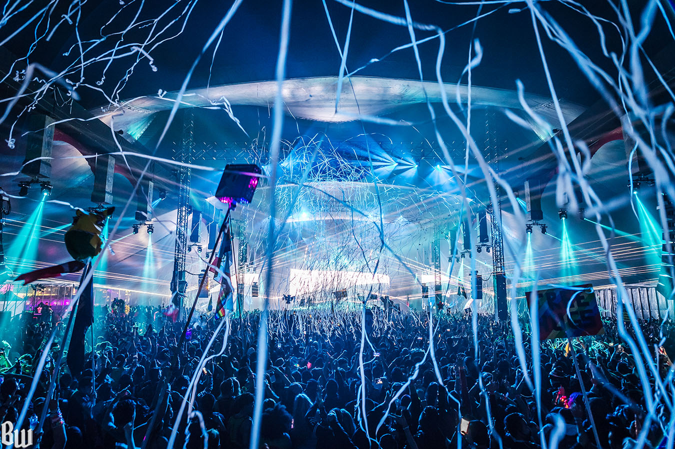 Beyond Wonderland Southern California 2018 | Insomniac