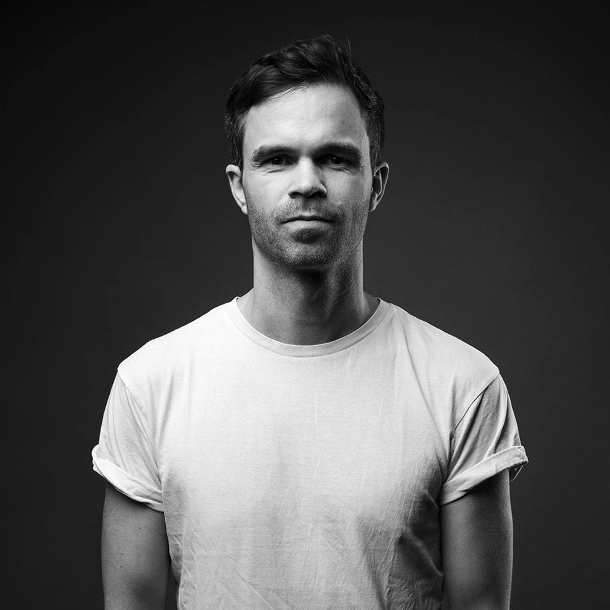 David Keno Drops Trippy Slice of Tech-House Fun With “Don’t Hold Back ...