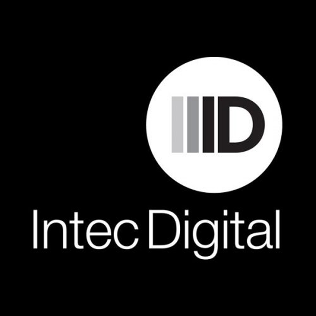 Cut From the Catalog: Intec Digital | Insomniac