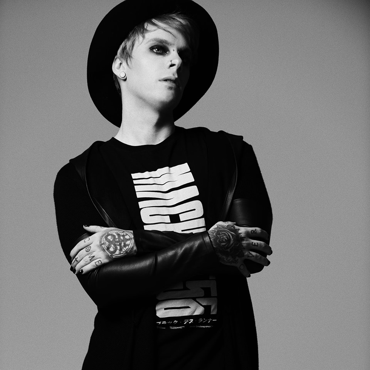 Varien Brings Out the Midnight Monsters With “Claws” | Insomniac