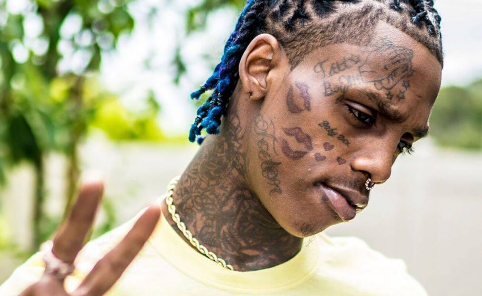 Famous Dex Artists Famous Dex Artists