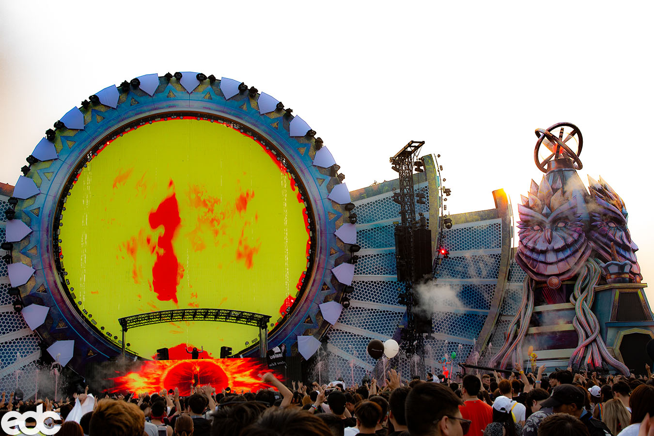 EDC China 2018 | Insomniac