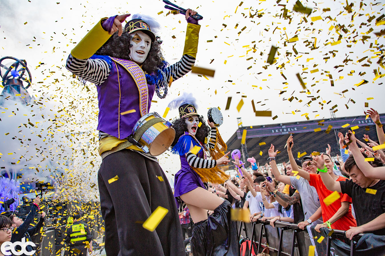 EDC China 2018 | Insomniac