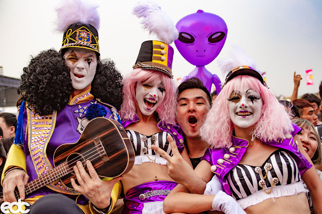 EDC China 2018 | Insomniac