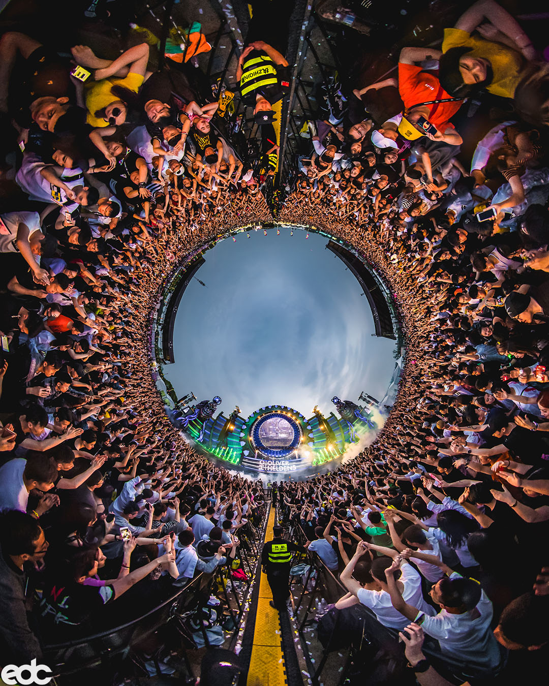 EDC China 2018 | Insomniac