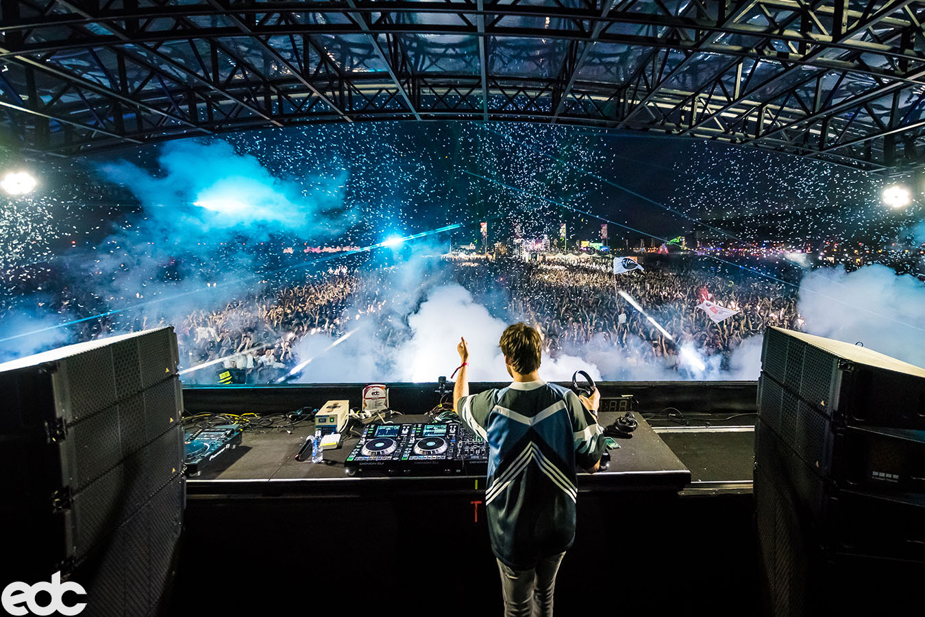 EDC China 2018 | Insomniac