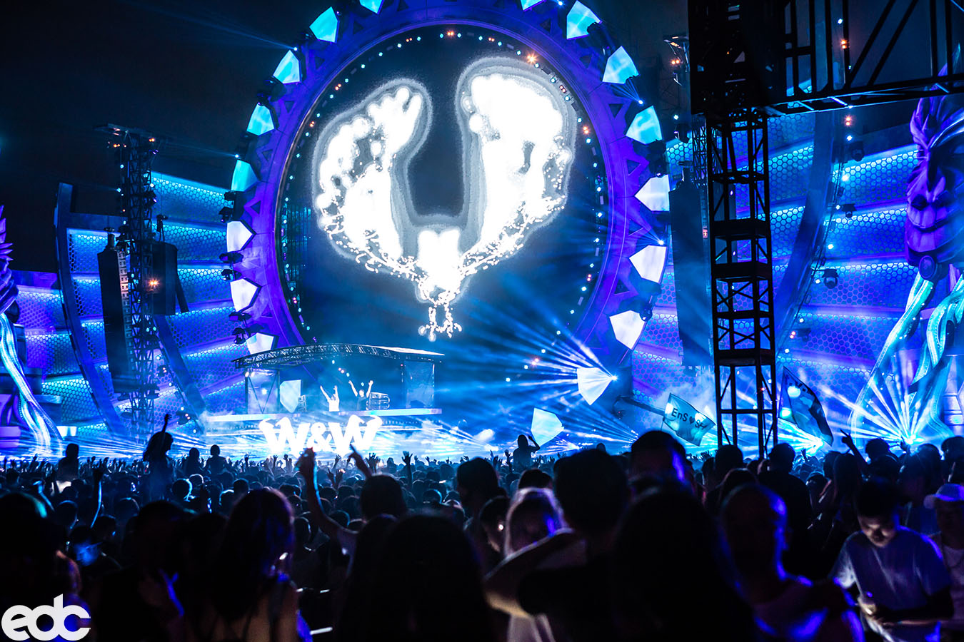 EDC China 2018 | Insomniac