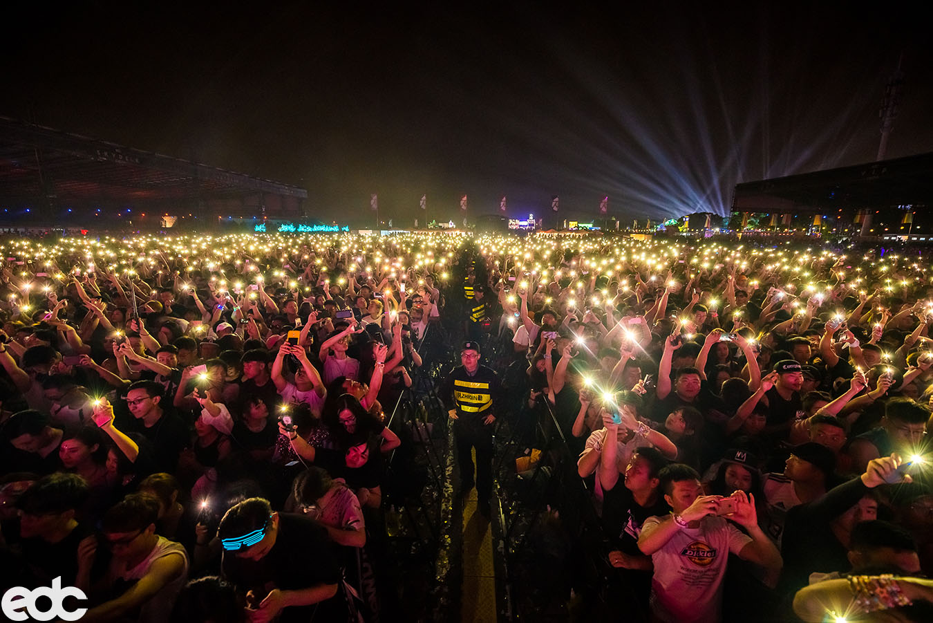 EDC China 2018 | Insomniac