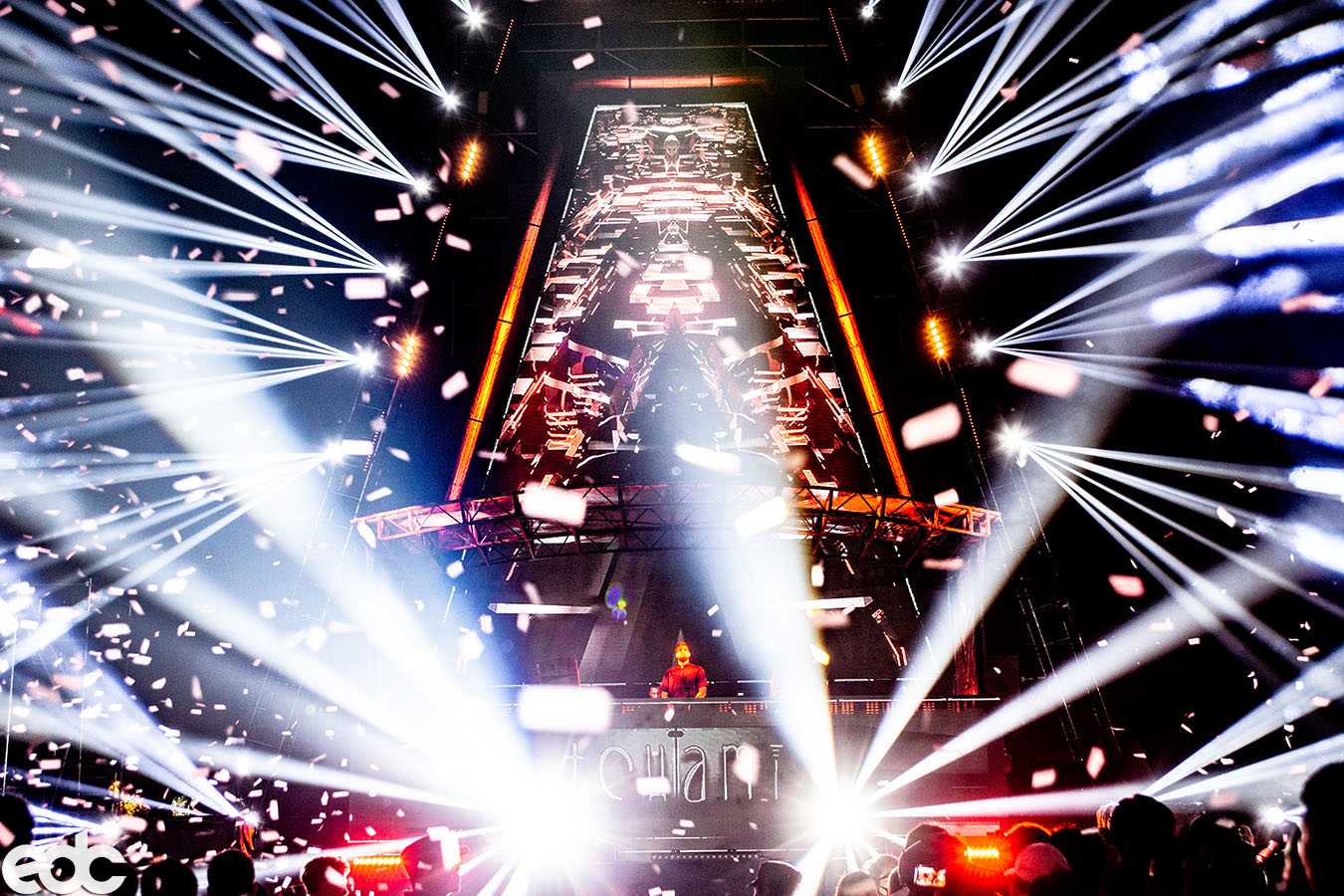 EDC China 2018 | Insomniac