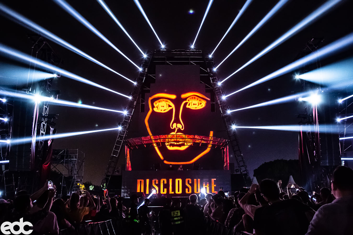 EDC China 2018 | Insomniac