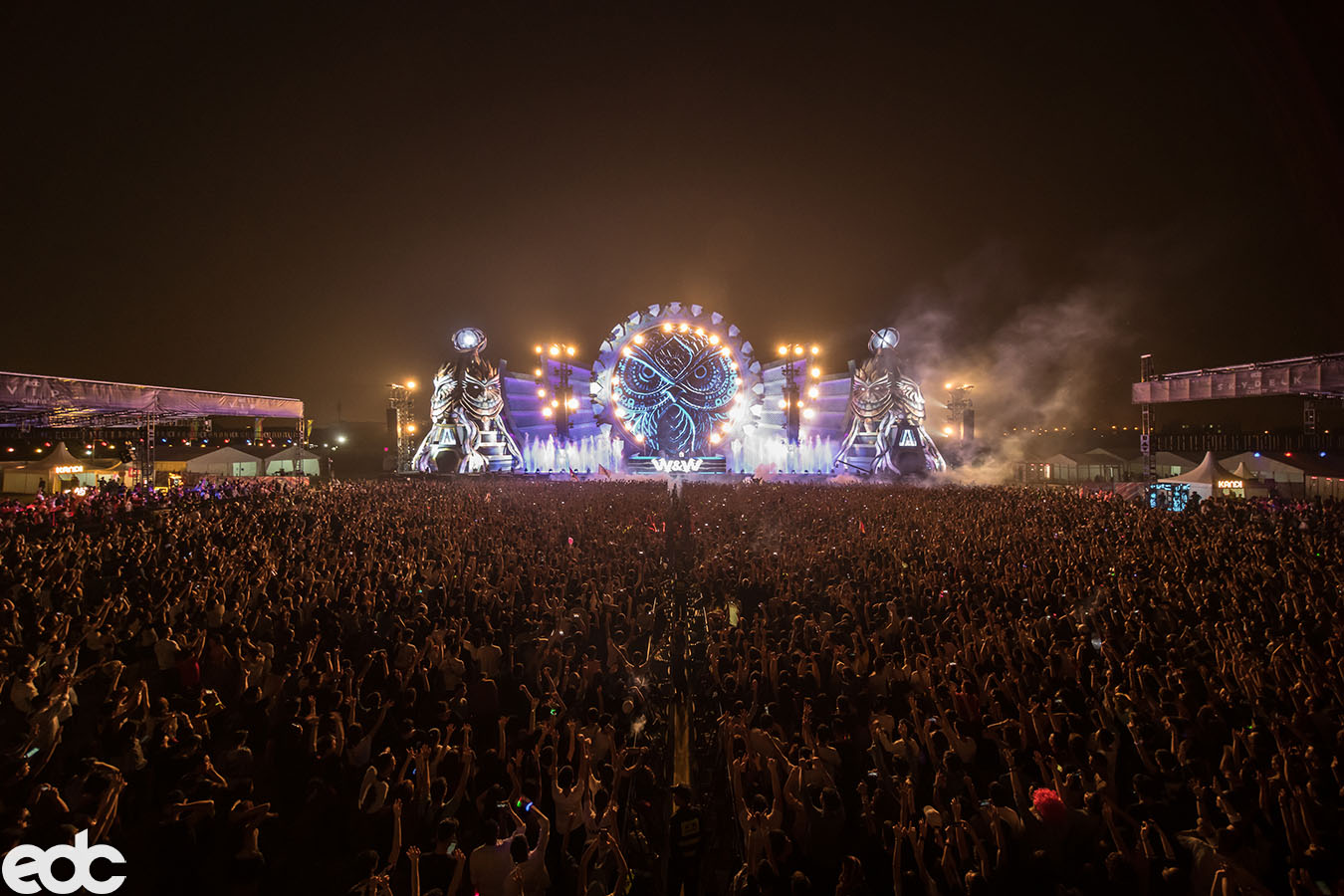 EDC China 2018 | Insomniac