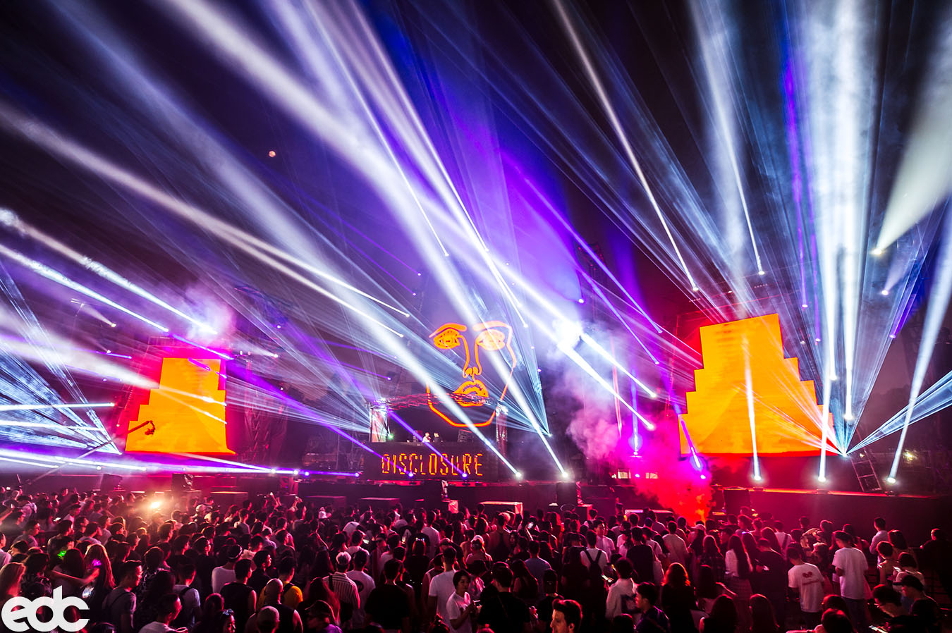 EDC China 2018 | Insomniac