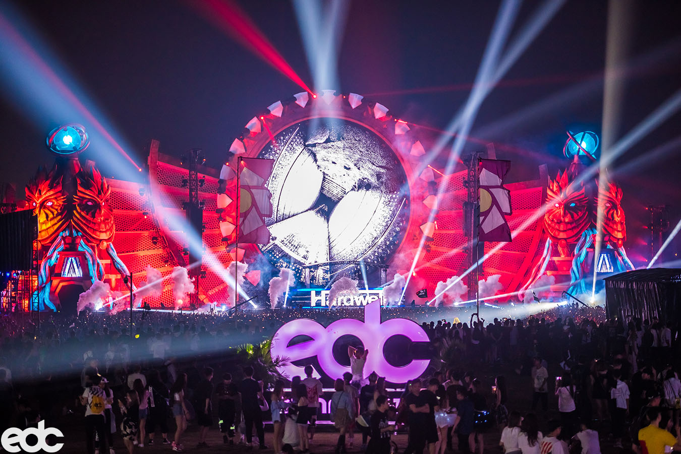 EDC China 2018 | Insomniac