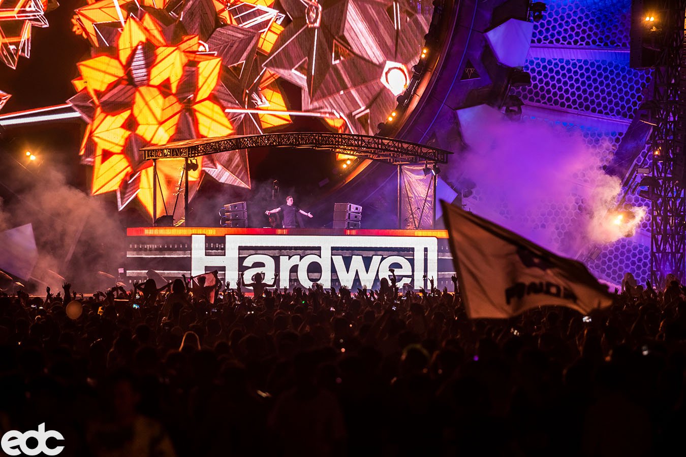 EDC China 2018 | Insomniac