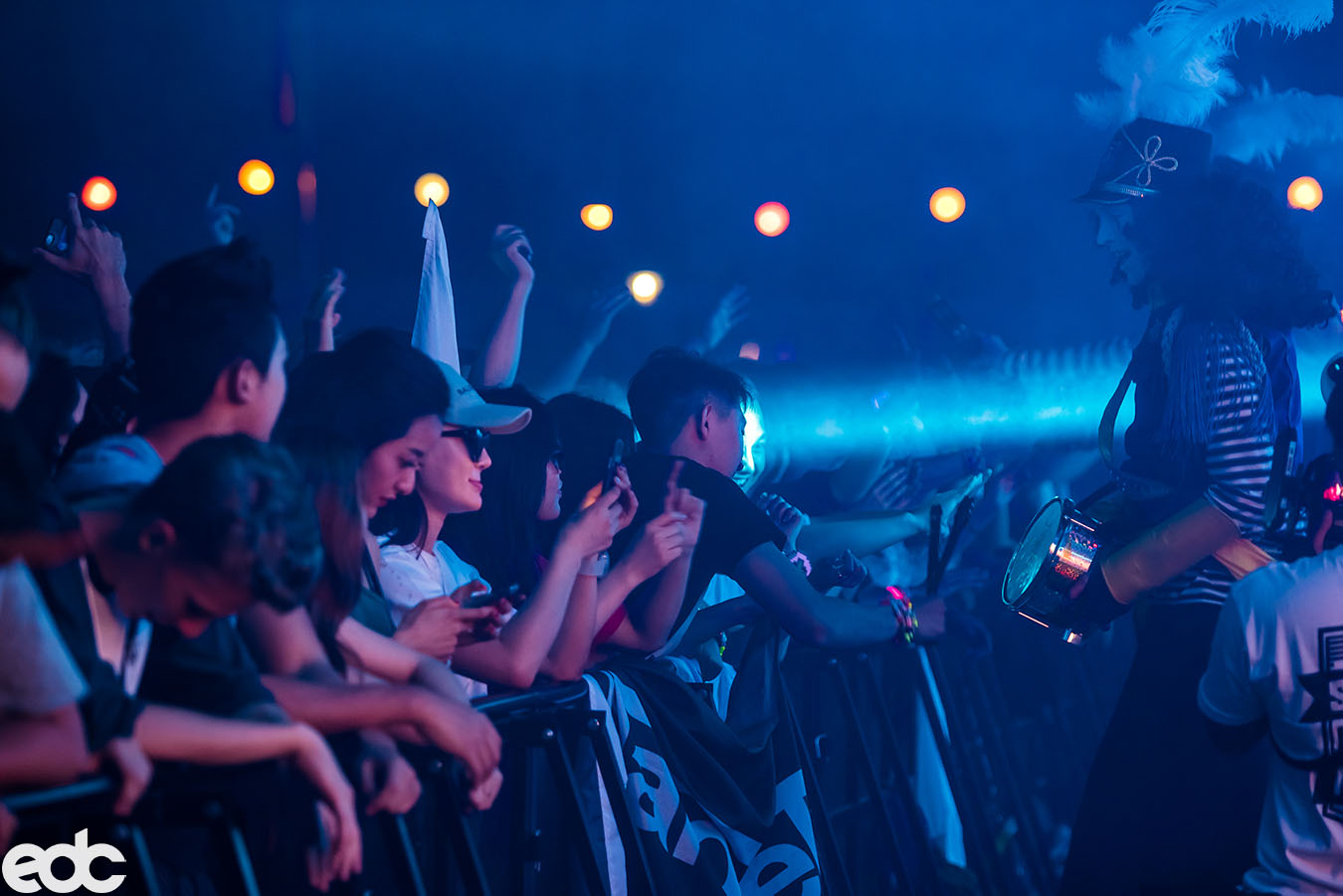 EDC China 2018 | Insomniac