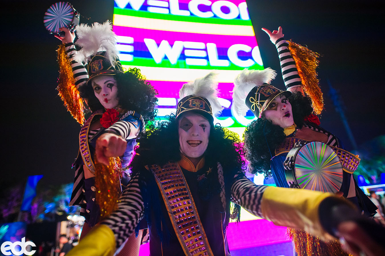 EDC China 2018 | Insomniac