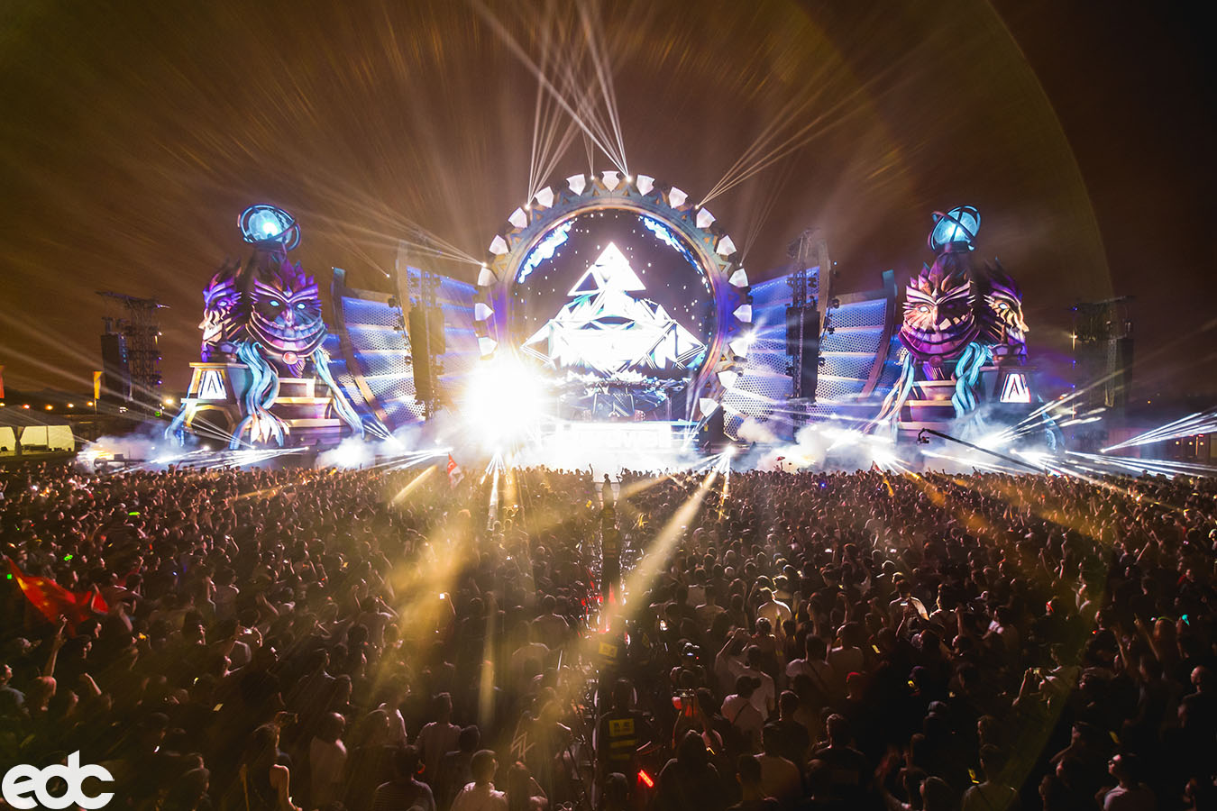 EDC China 2018 | Insomniac