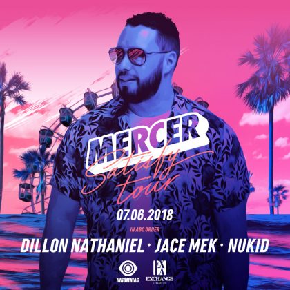 Los Angeles, CA Events