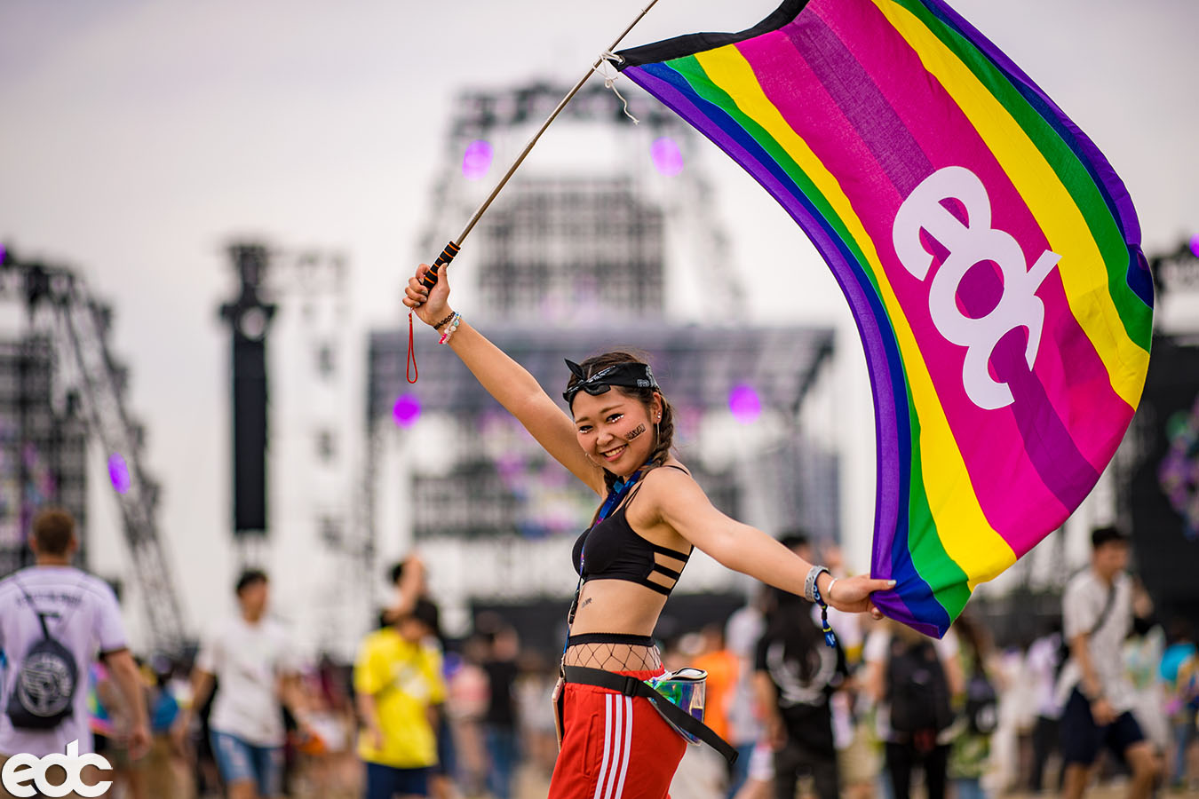 EDC Japan 2018 | Insomniac