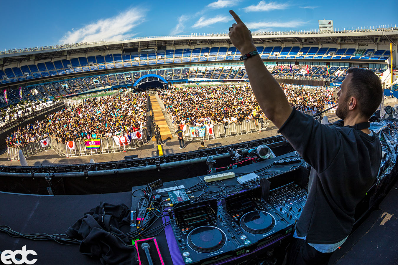 EDC Japan 2018 | Insomniac