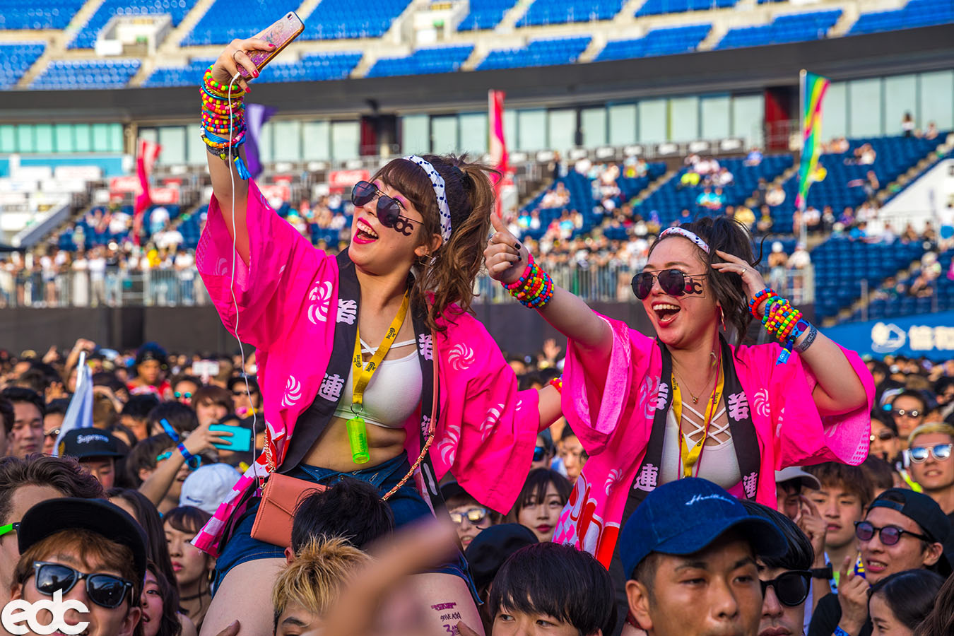 EDC Japan 2018 | Insomniac
