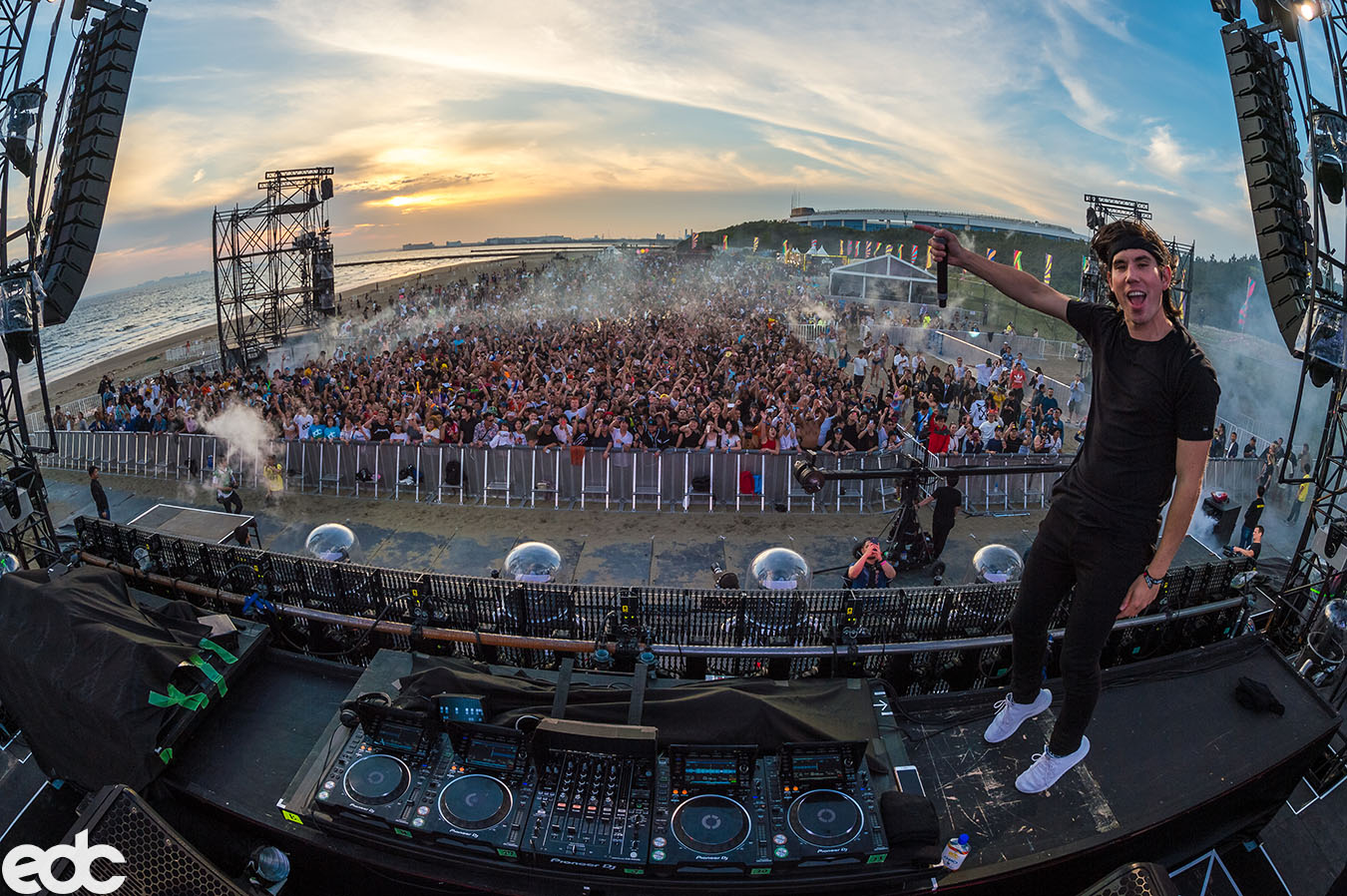 EDC Japan 2018 | Insomniac