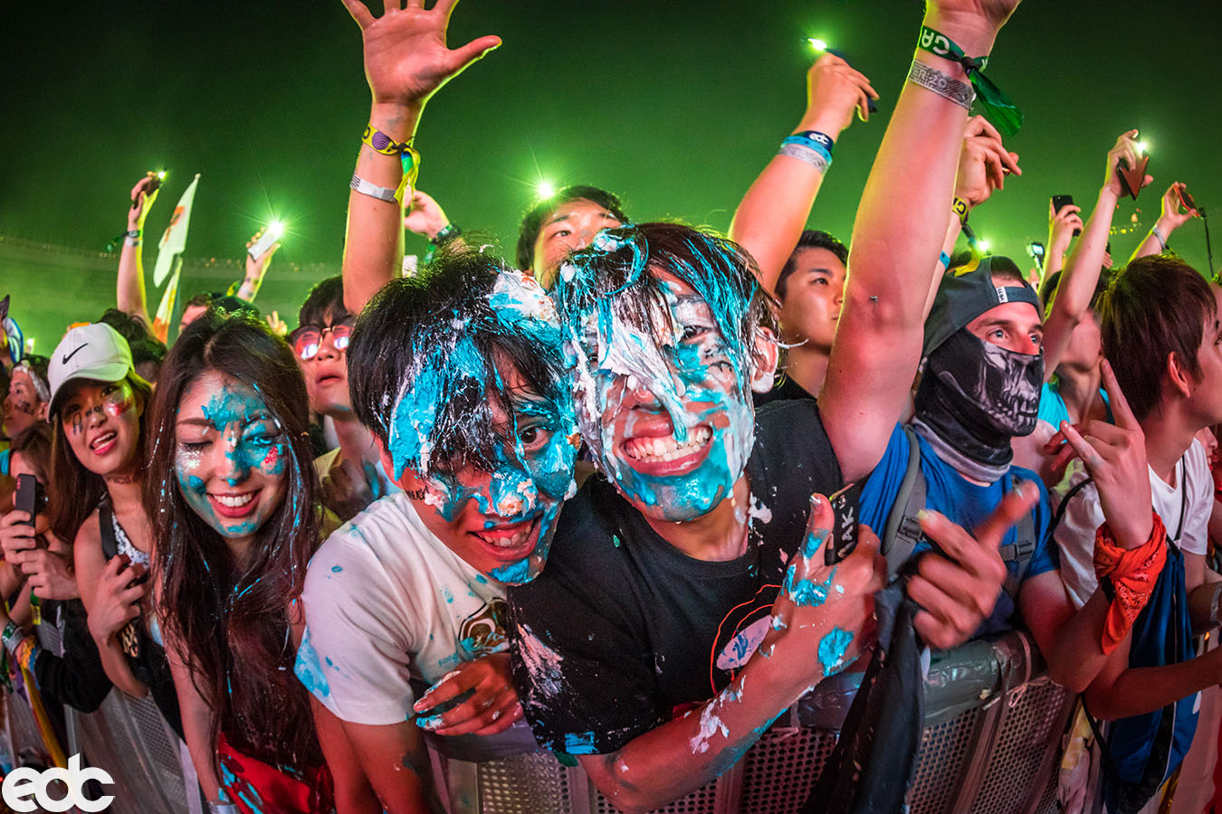EDC Japan 2018 | Insomniac