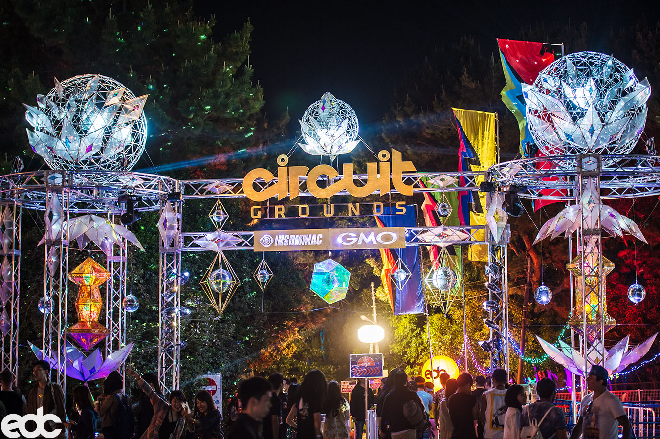 EDC Japan 2018 | Insomniac