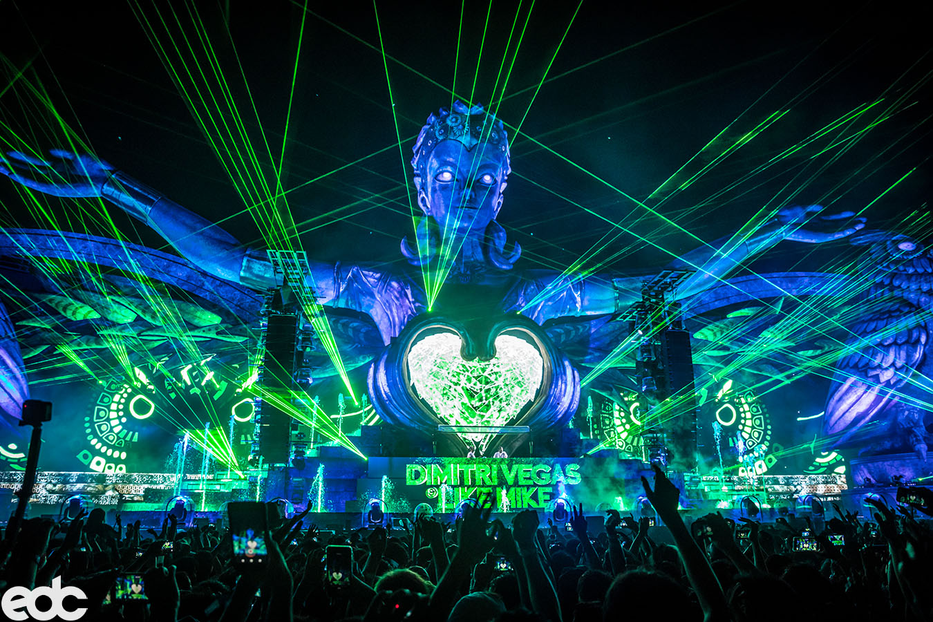 EDC Japan 2018 | Insomniac