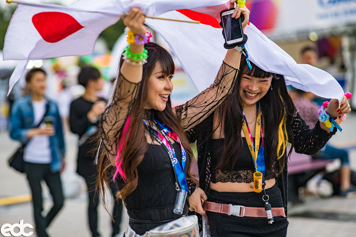EDC Japan 2018 | Insomniac