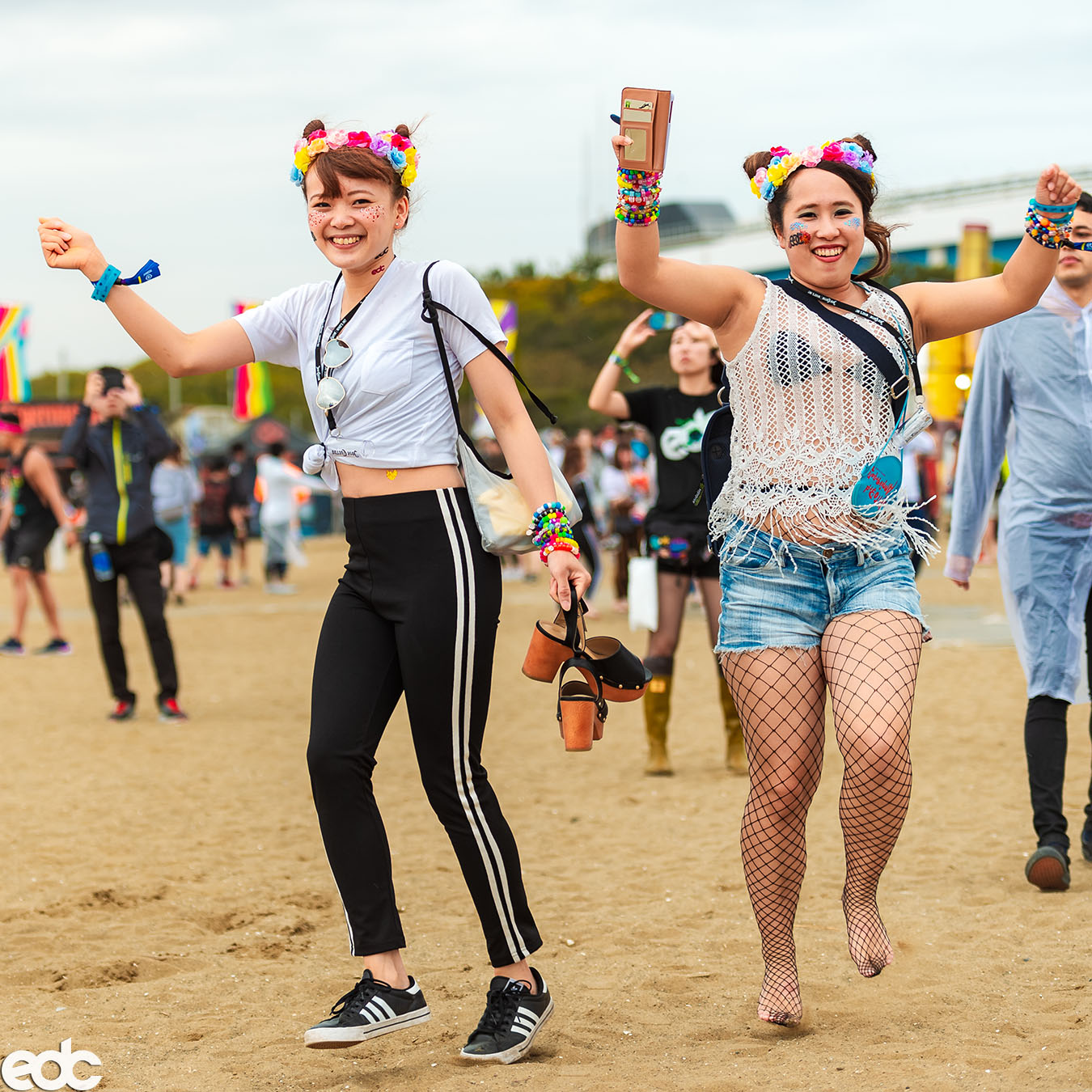 EDC Japan 2018 | Insomniac