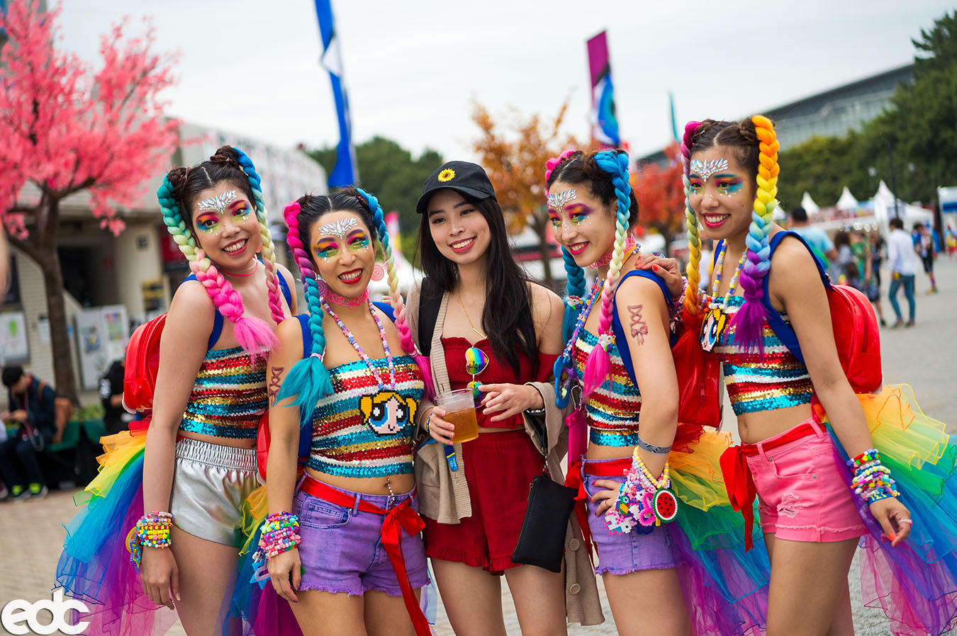 EDC Japan 2018 | Insomniac