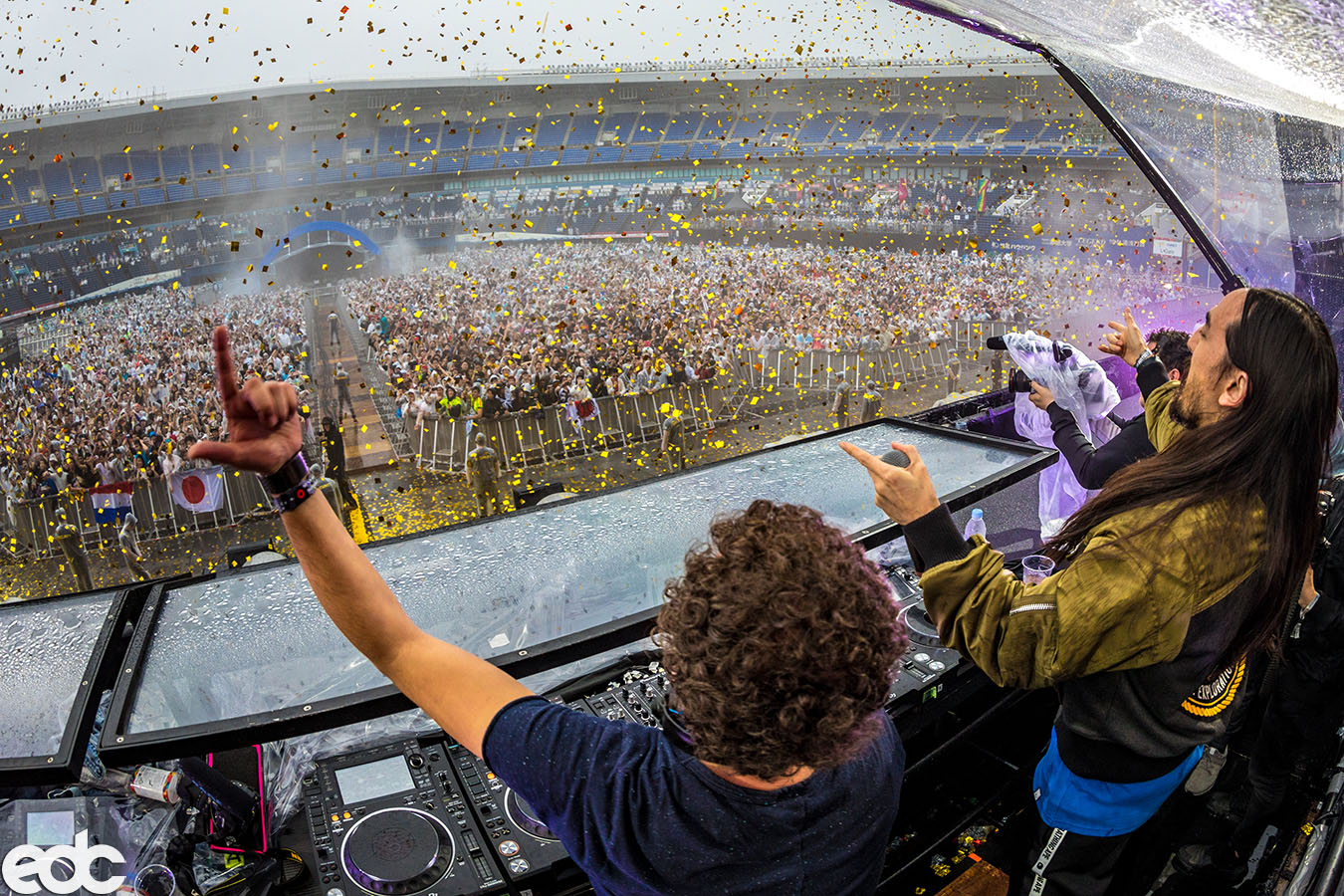 EDC Japan 2018 | Insomniac