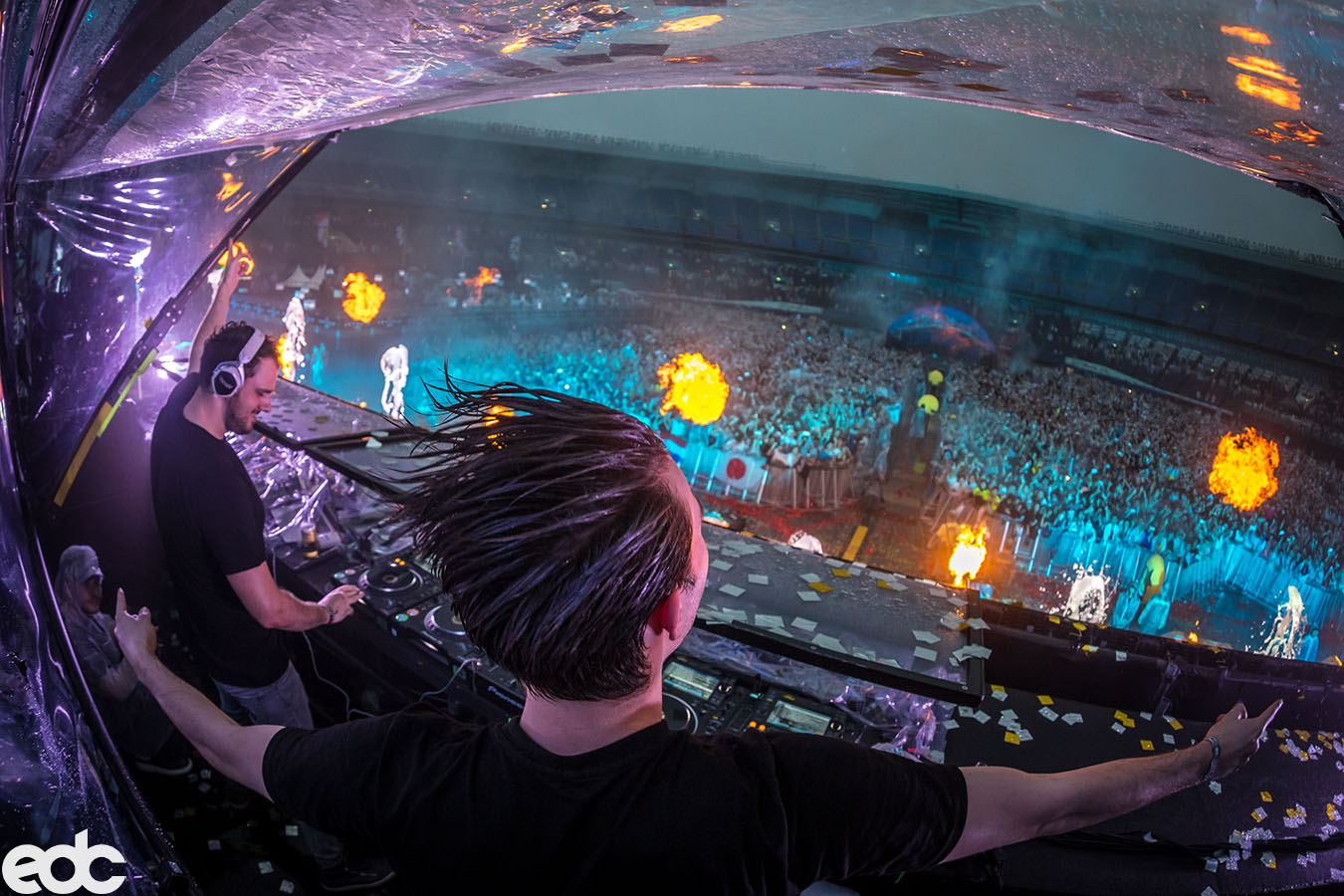 EDC Japan 2018 | Insomniac