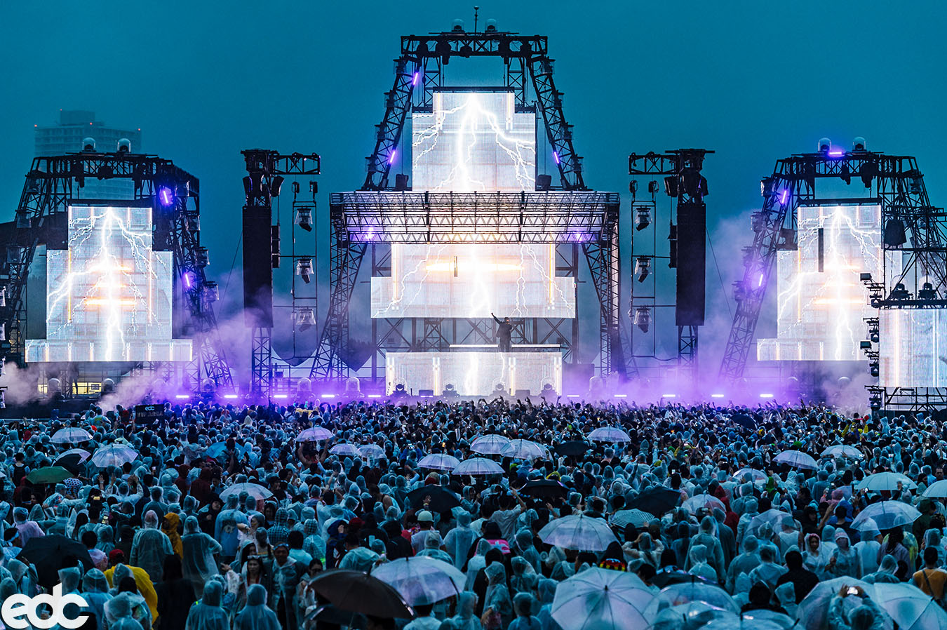 EDC Japan 2018 | Insomniac