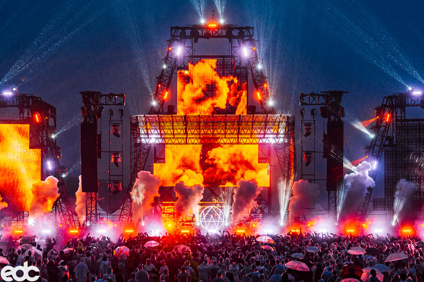 EDC Japan 2018 | Insomniac