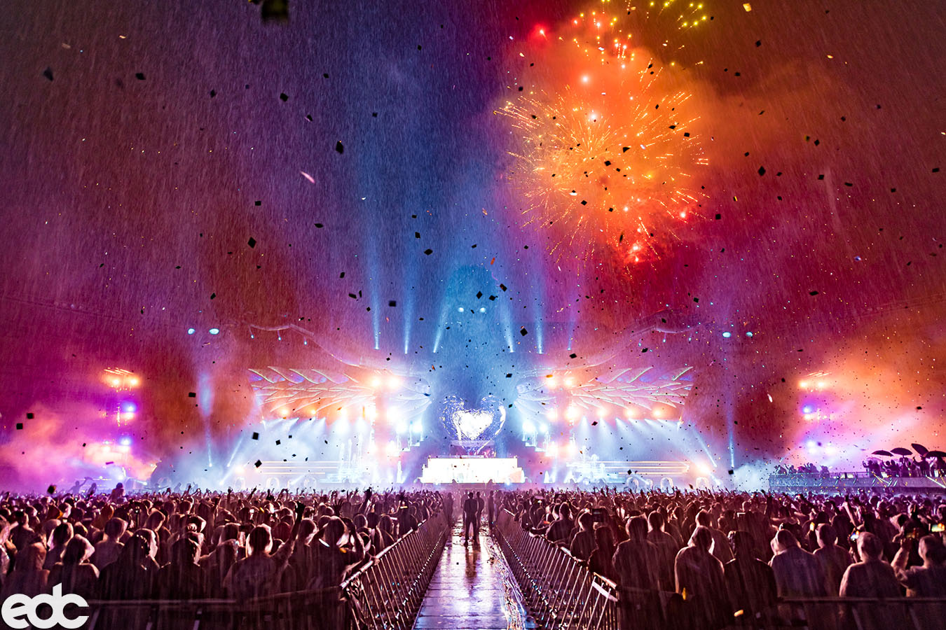 EDC Japan 2018 | Insomniac