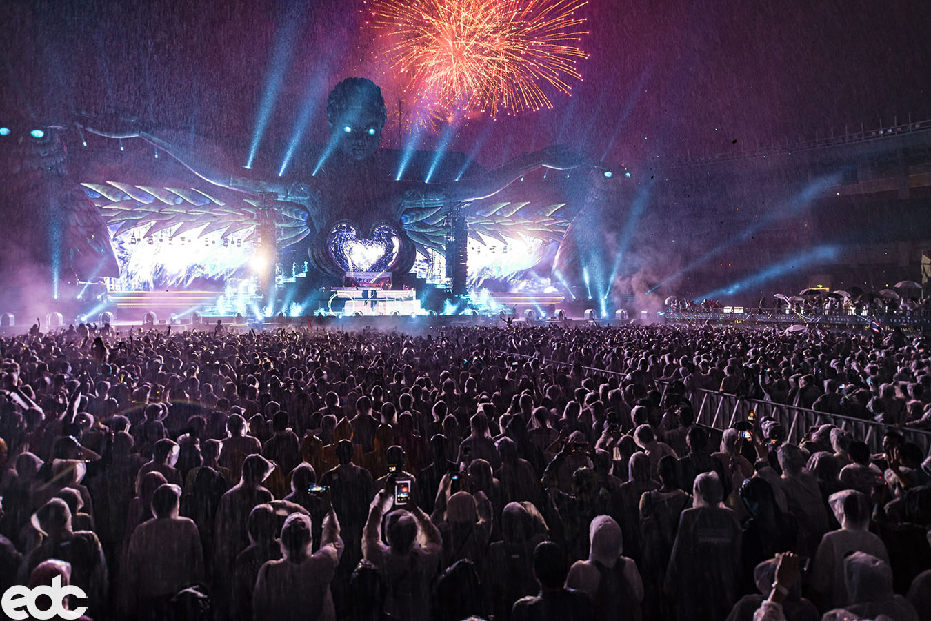 EDC Japan 2018 | Insomniac