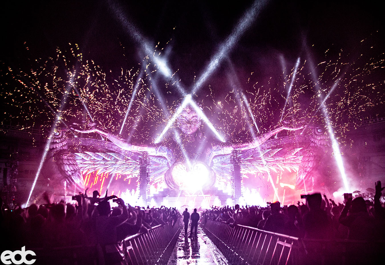 EDC Japan 2018 | Insomniac